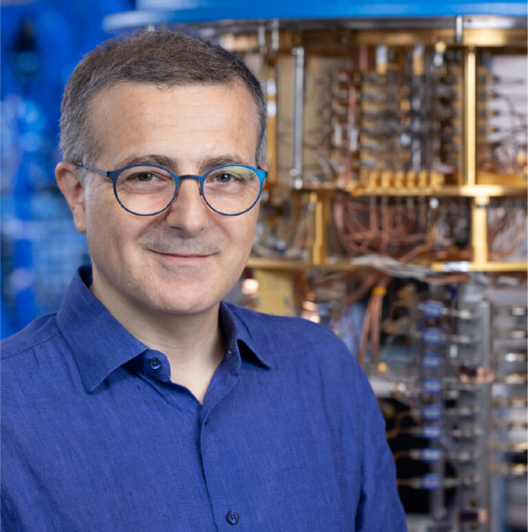 Company - Quantum Circuits