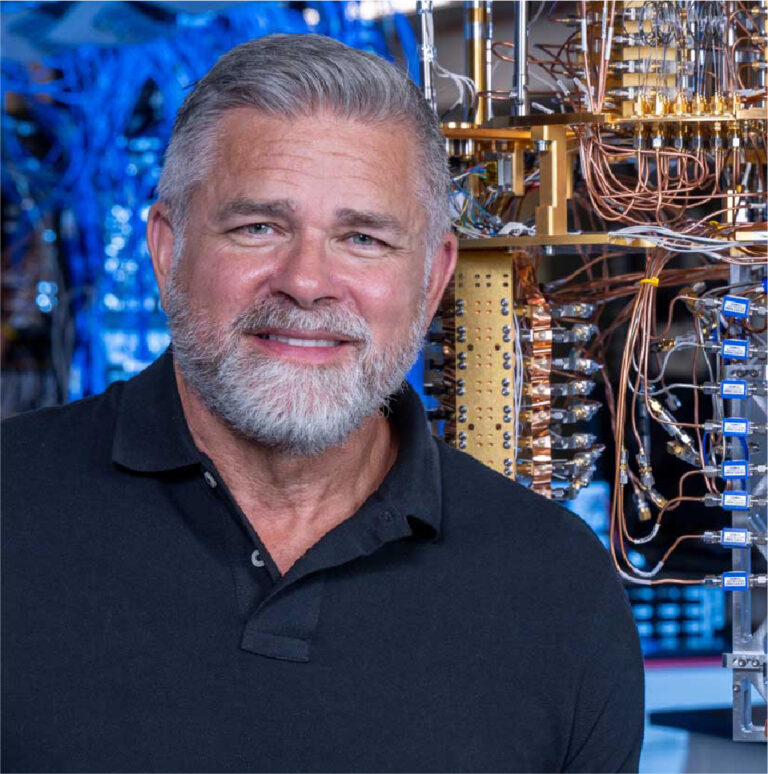 Company - Quantum Circuits