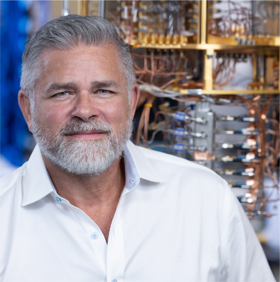 Company - Quantum Circuits