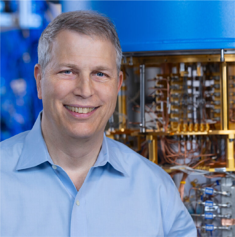 Company - Quantum Circuits