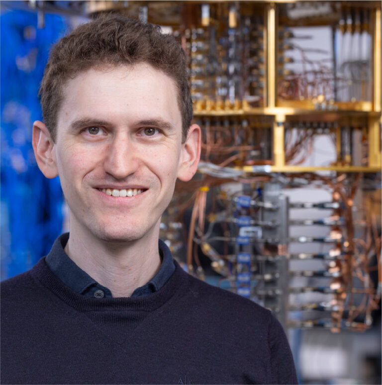 Company - Quantum Circuits