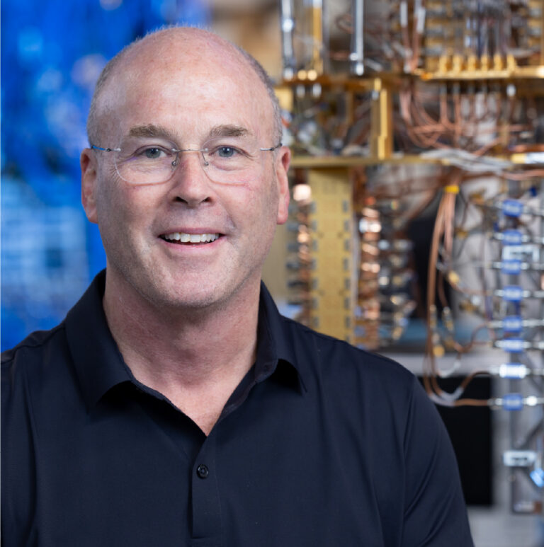 Company - Quantum Circuits