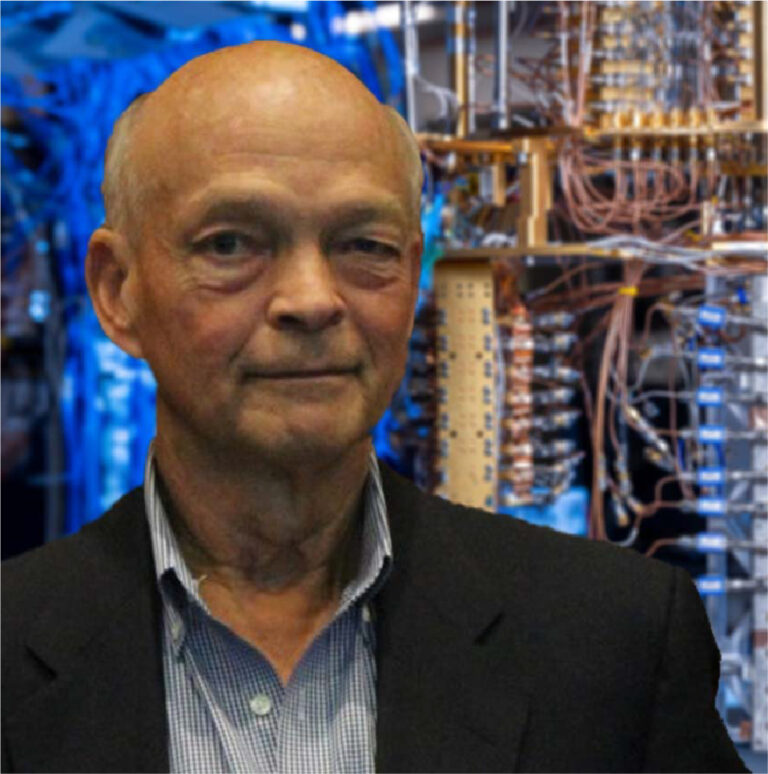 Company - Quantum Circuits