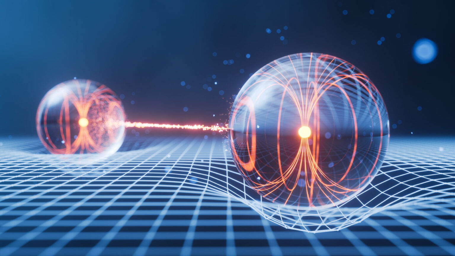 Why Cavities Are Great for Dual-Rail Qubits - Quantum Circuits