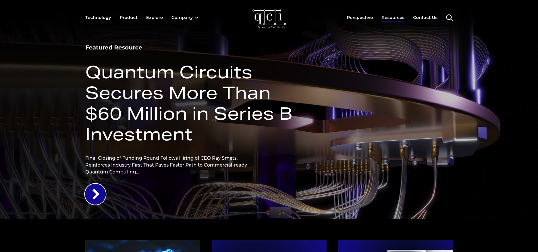 Resources - Quantum Circuits Resources - Quantum Circuits