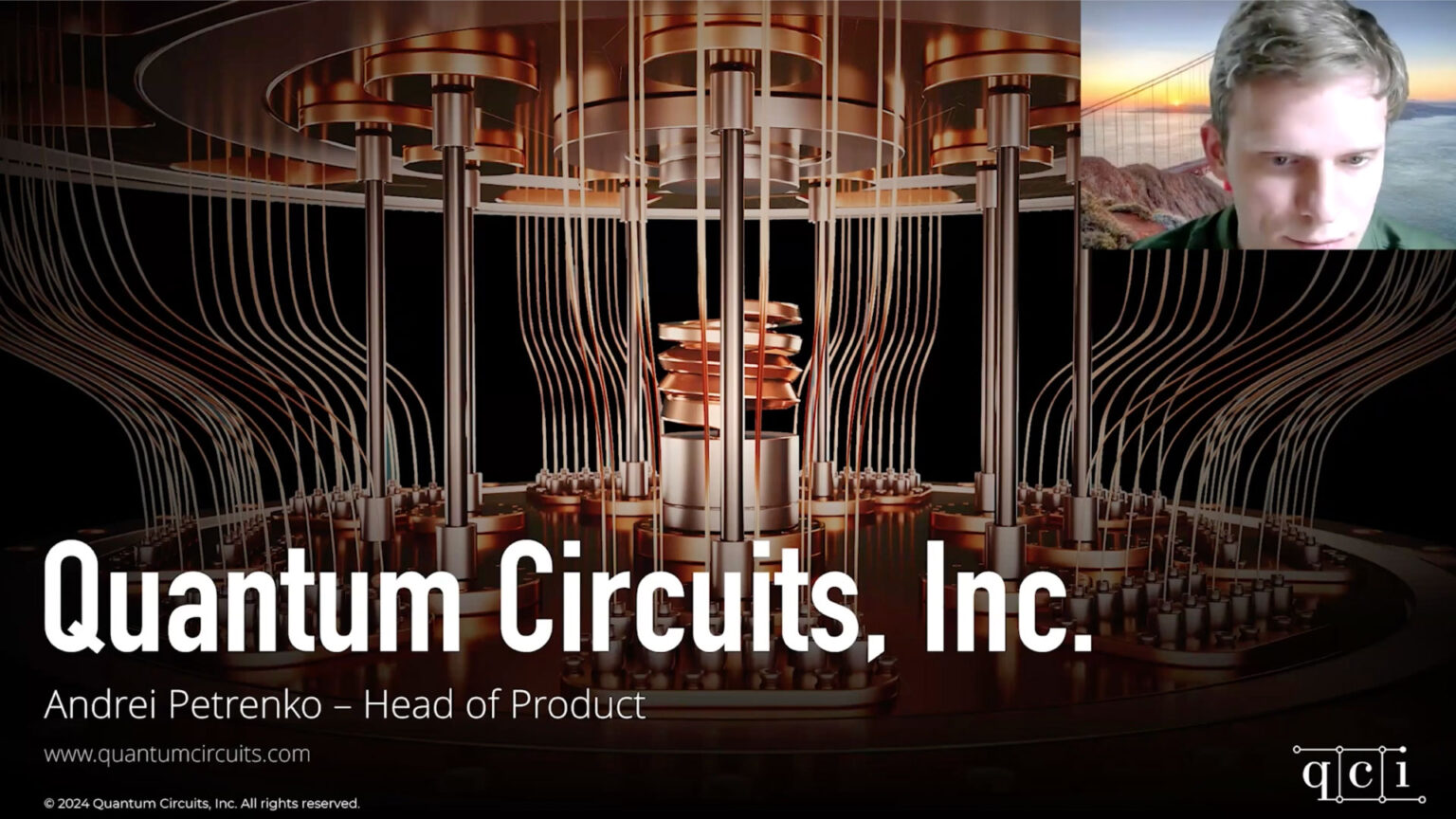 The Faster Road to Fault Tolerance and Commercial Quantum Computing - Quantum Circuits