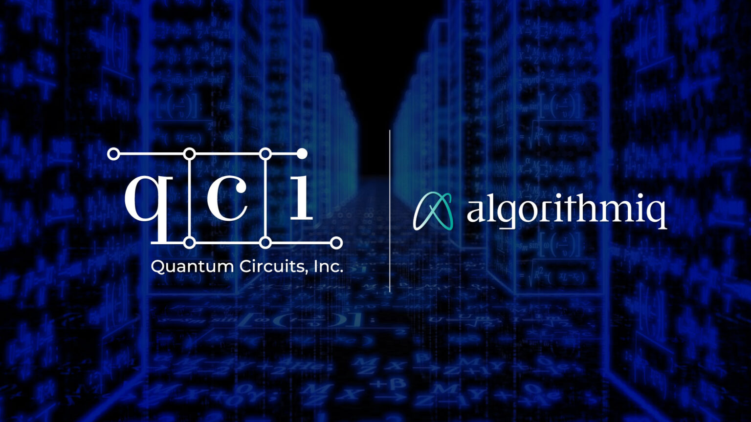 Algorithmiq Transforms Drug Discovery by Harnessing Quantum Circuits ...