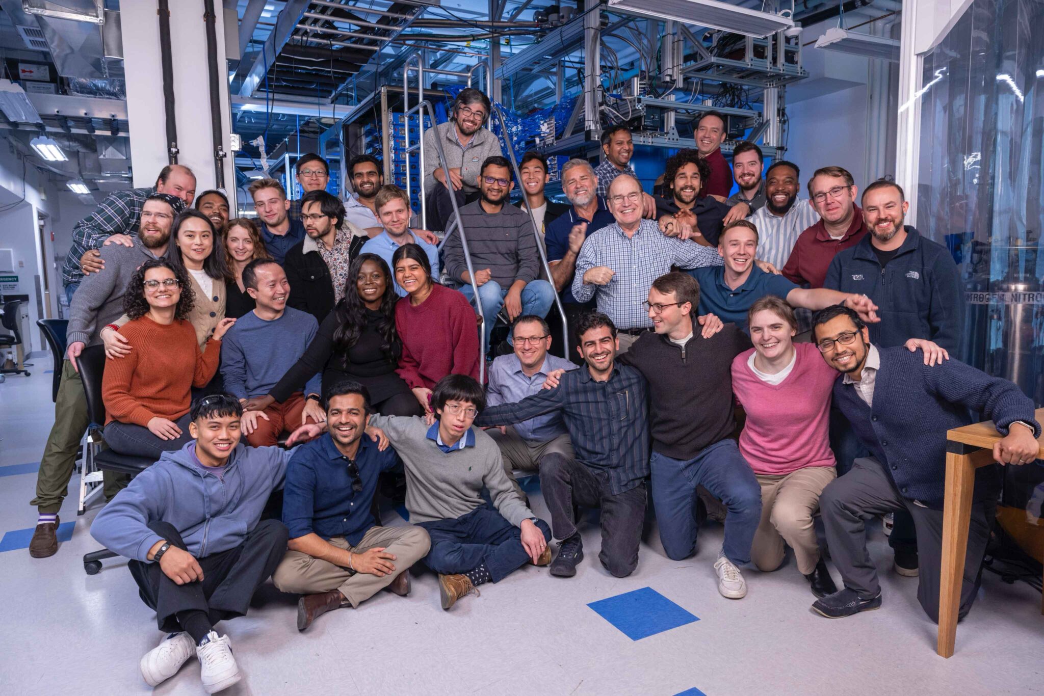 Join Our Team - Quantum Circuits