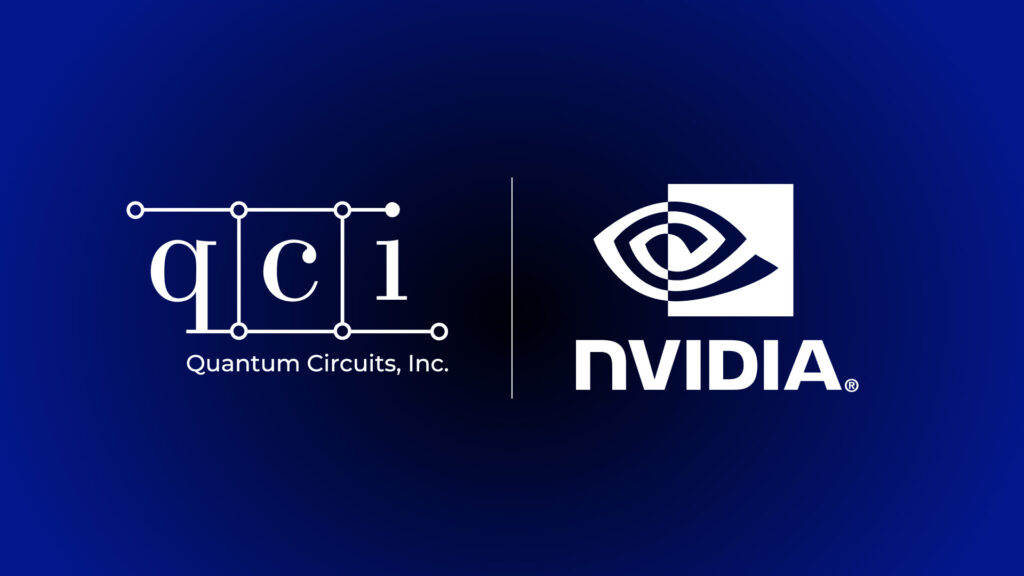 Quantum Circuits And NVIDIA – A Key Partnership Combining the Benefits of Error Awareness And ...