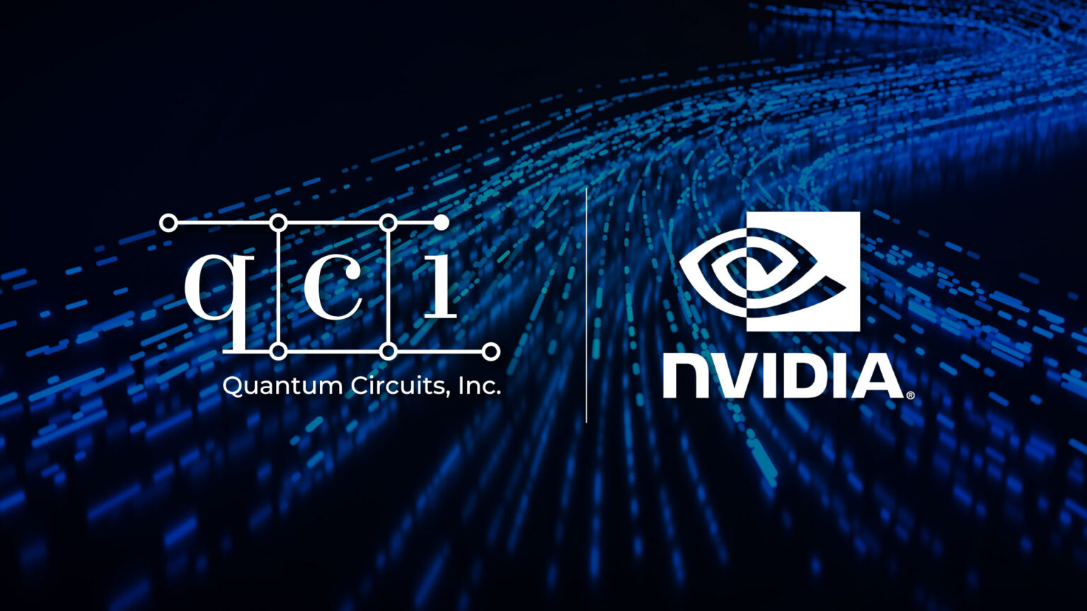 Quantum Circuits & NVIDIA Team Up to Test Dual-Rail Quantum Computing ...